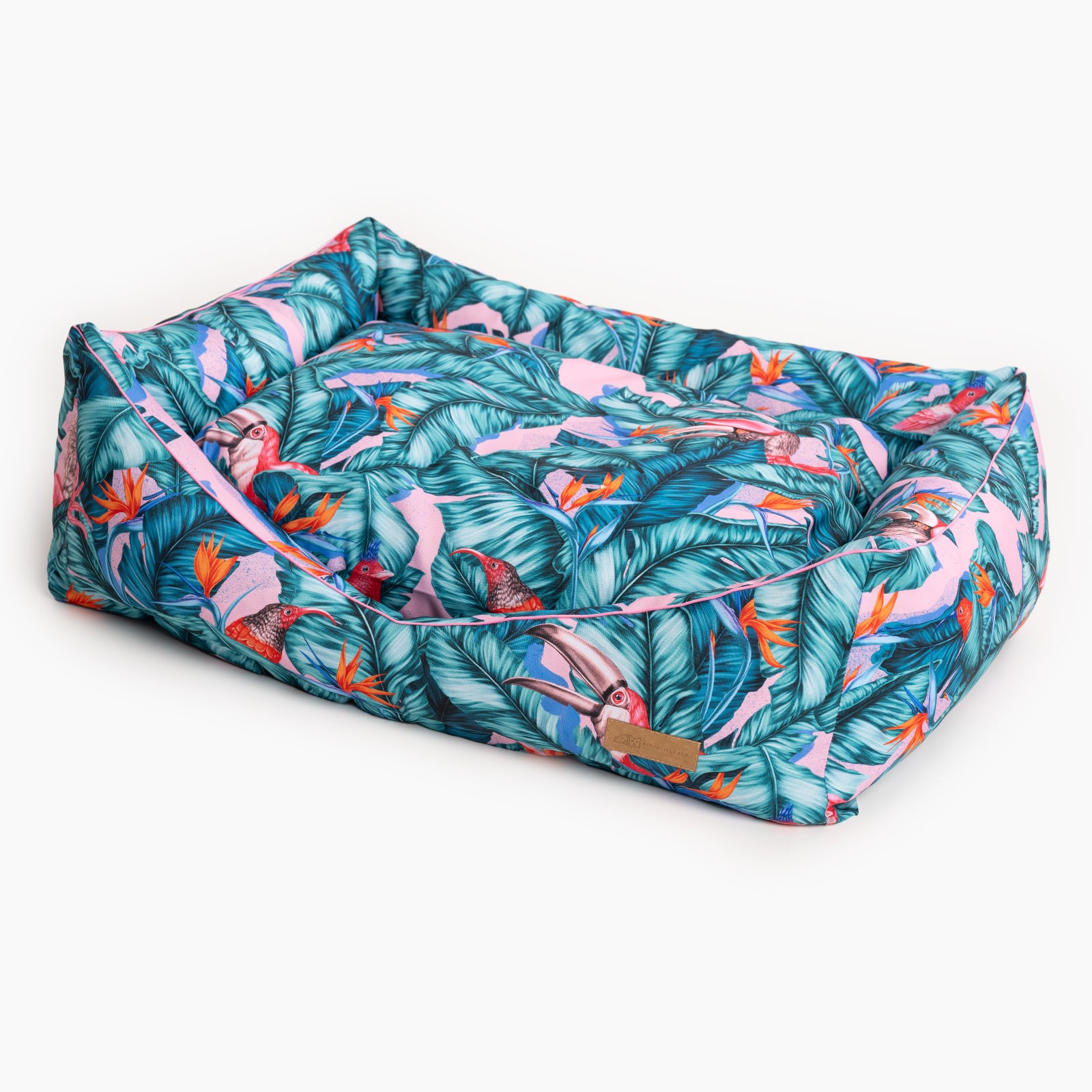 Kanapa "Mokry sen kury" - Psyjaciele